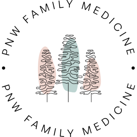 Thank You Forms • PNW Family Medicine
