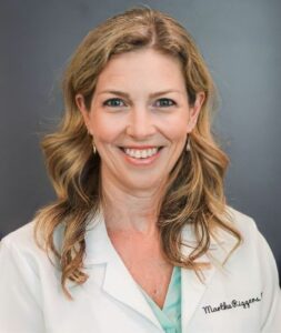Dr. Nathalie Acher • PNW Family Medicine Team • Bellevue, WA